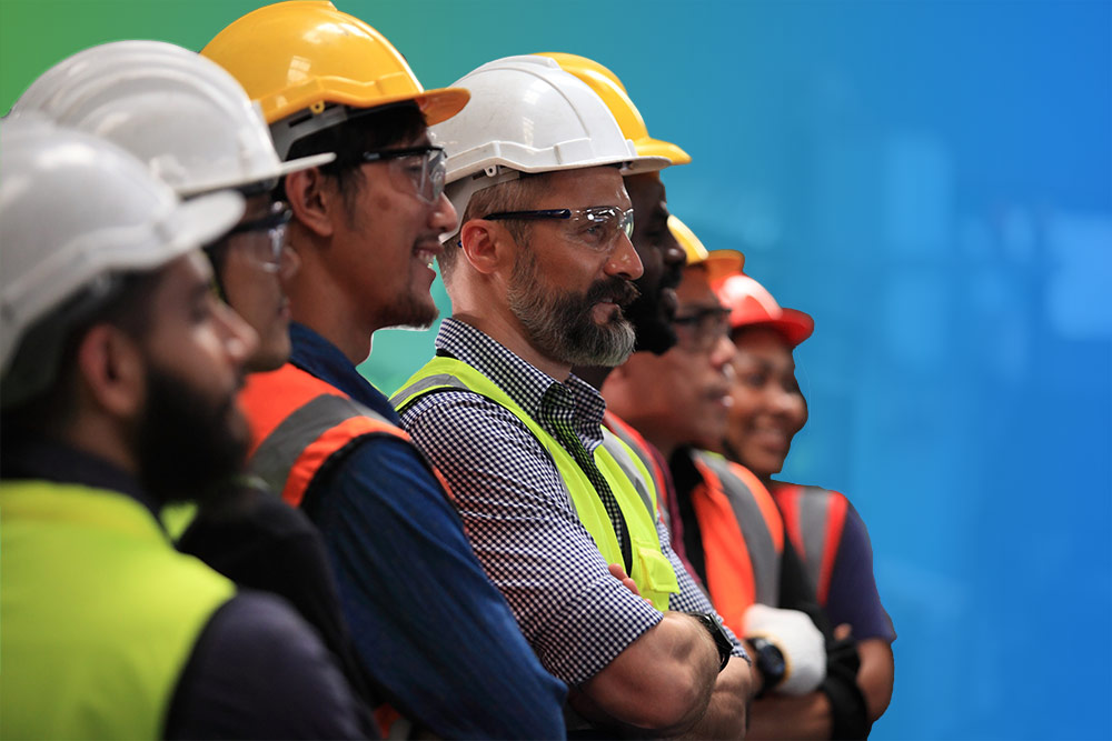 Safety Maturity Assessment & Model | EHS Insight